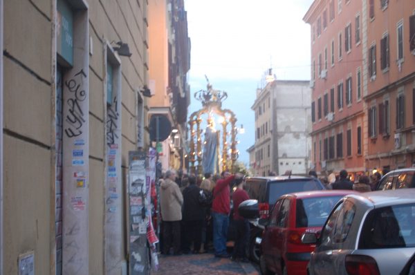 L'Immacolata: Italy's December 8th Holiday for the Feast of the ...