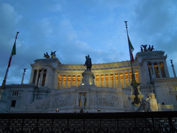 Festa della Repubblica: Italy’s June 2nd Holiday - An American in Rome