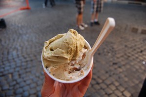 Rome Gelato Tour: Grom - An American in Rome
