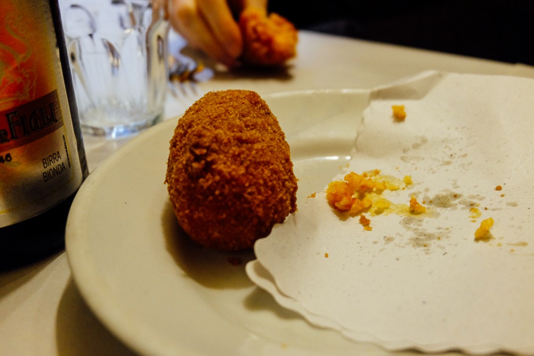 Pizzeria Da Remo in Testaccio, Rome - An American in Rome