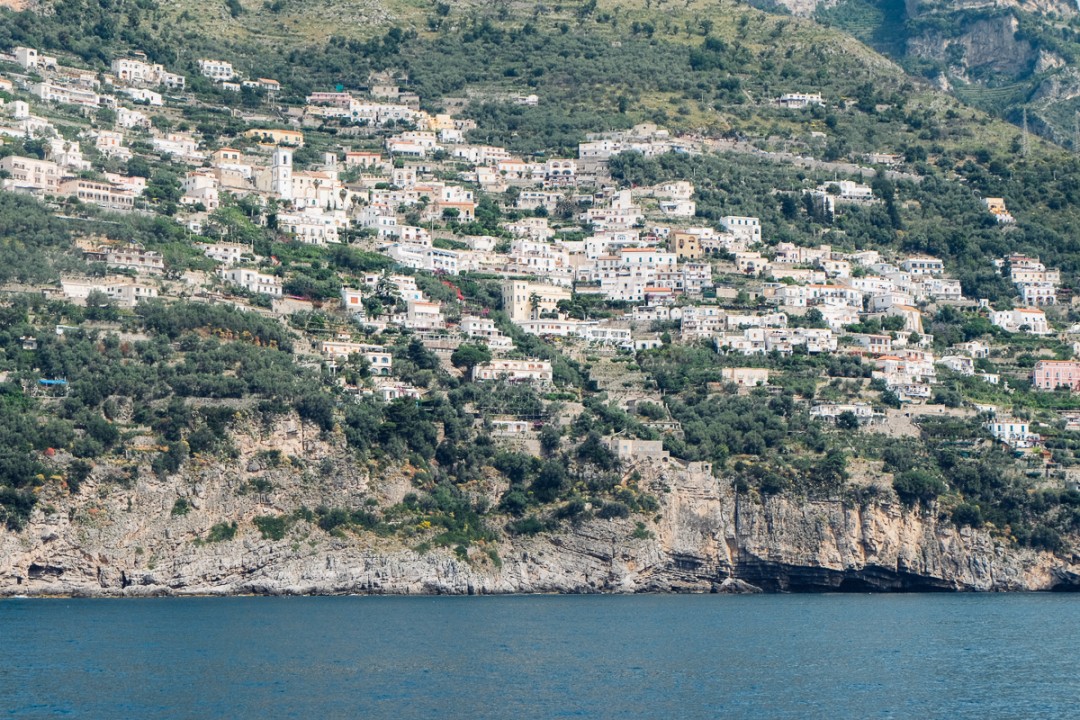 A Local's Guide to Salerno, Italy - An American in Rome