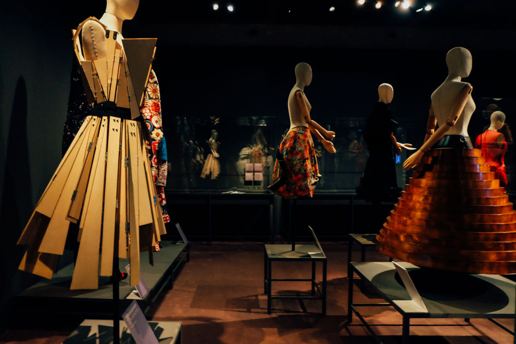 Florence's Ferragamo Museum - An American in Rome