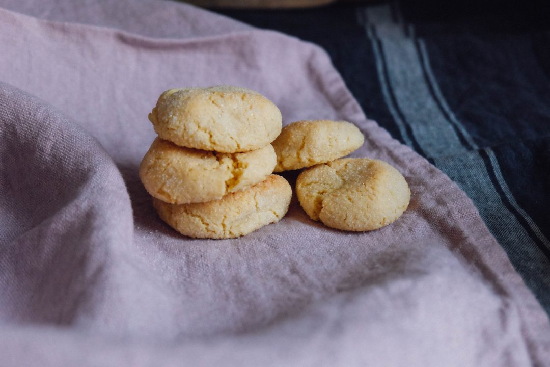 Fave dei Morti: Italian Cookies for the Day of the Dead - An American ...