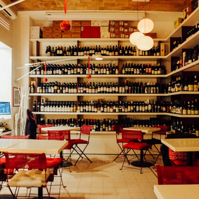 Where to Find the Best Wine Bars in Rome, Italy - An American in Rome