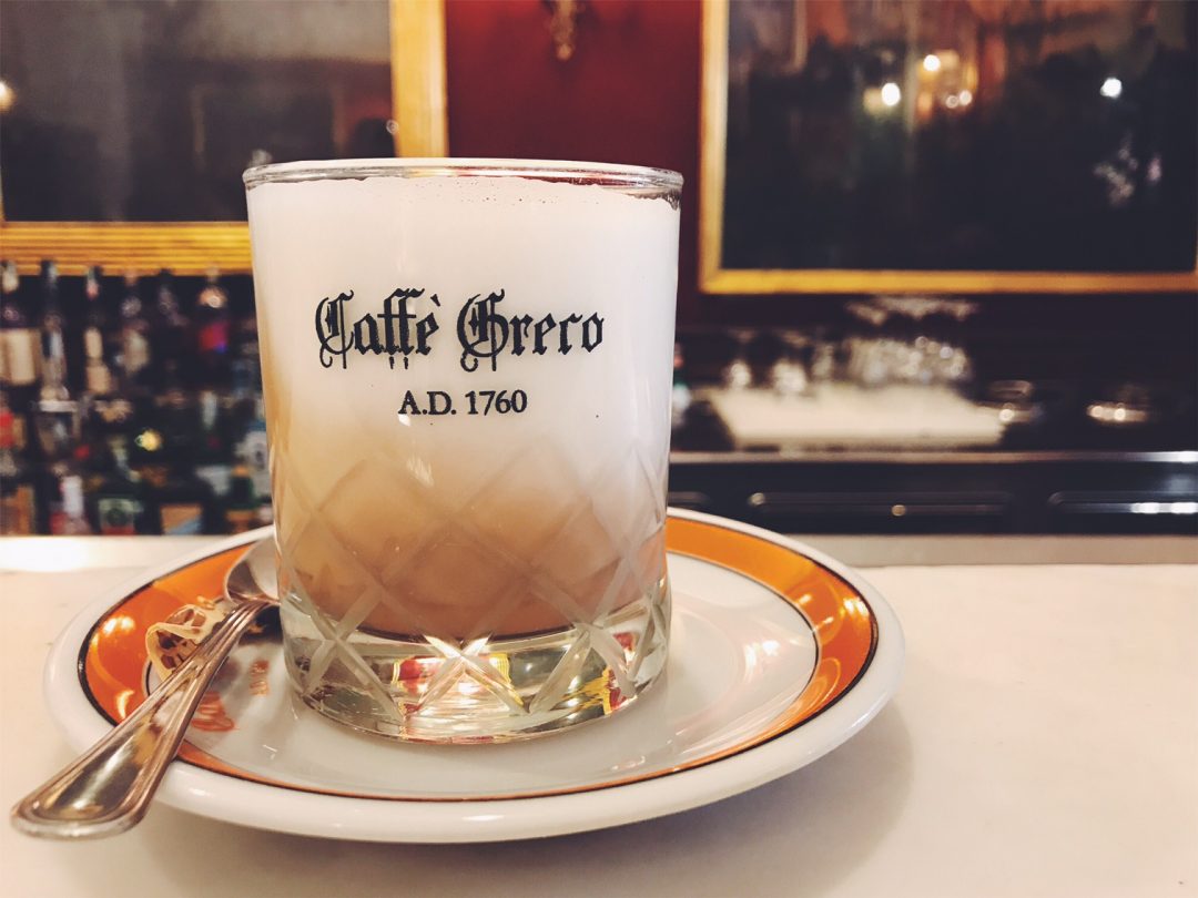 Why (Most) Italians Don't Drink Cappuccino After 11 am - An American in ...