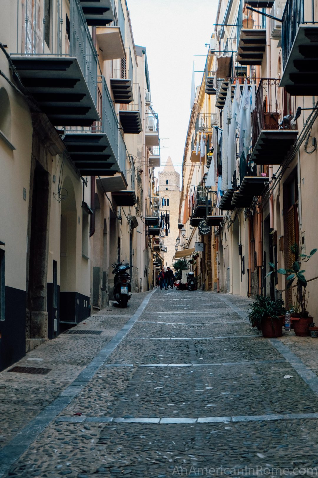 Cefalu, Italy: A Complete Guide to the Sicilian Beach Town - An ...