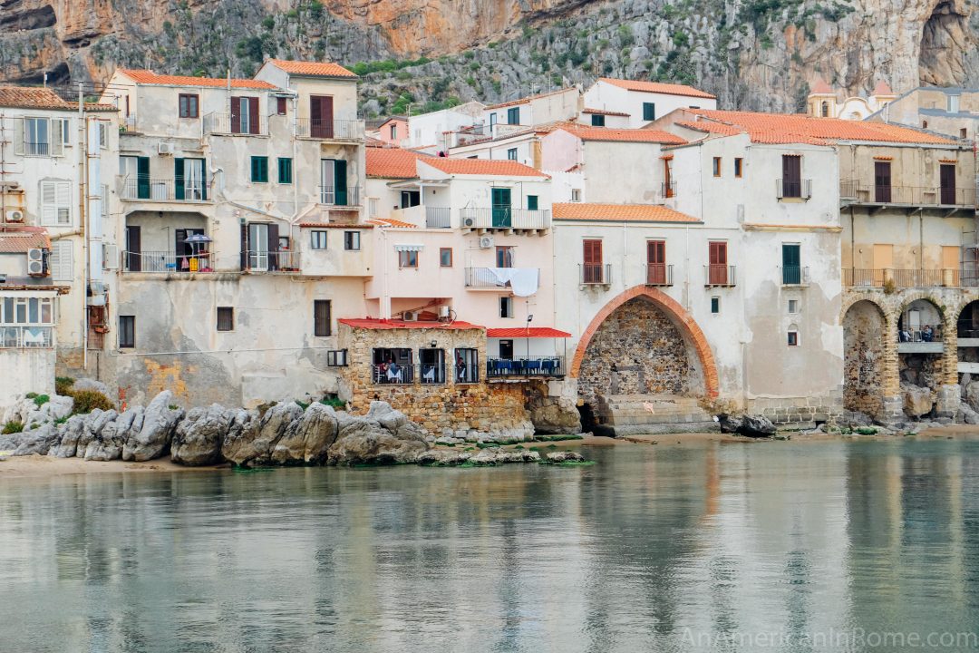 Cefalu, Italy: A Complete Guide to the Sicilian Beach Town - An ...