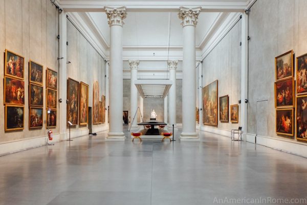 A Guide to Parma, Italy - An American in Rome