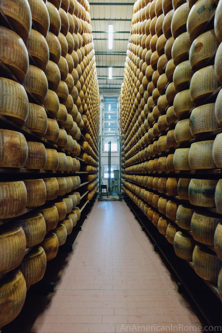 A Guide to Parma, Italy - An American in Rome