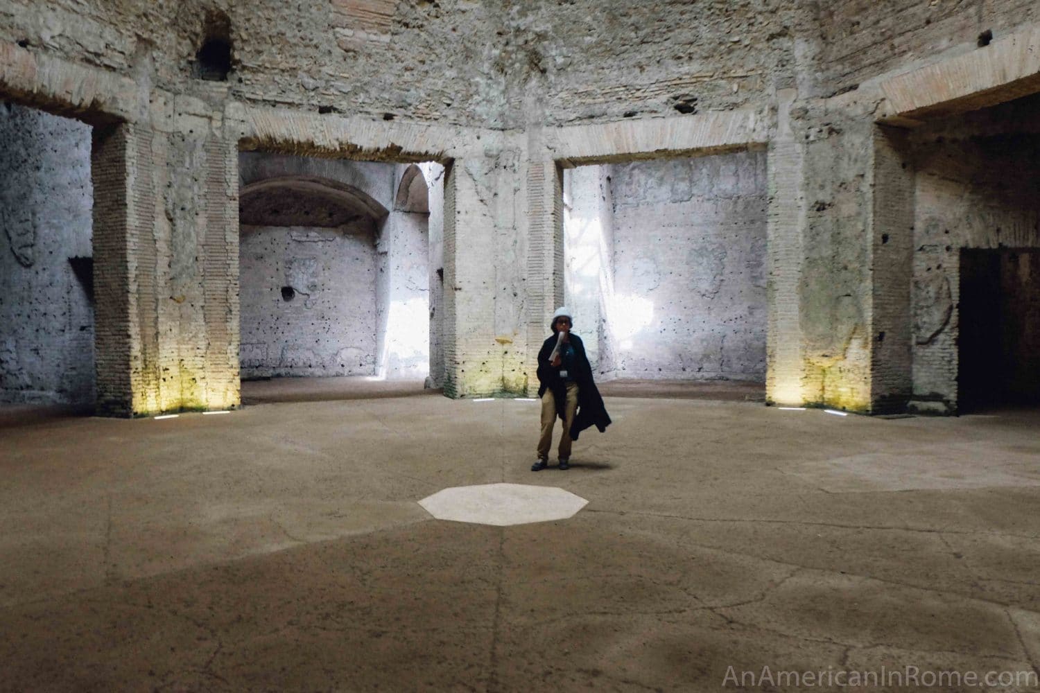 5 Hidden Roman Ruins: Off the Beaten Path Suggestions - An American in Rome