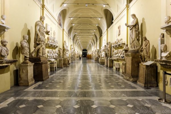 6 Beautiful Italian Museums to Visit for Free Online - An American in Rome