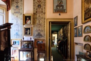 Mario Praz Museum in Rome - An American in Rome