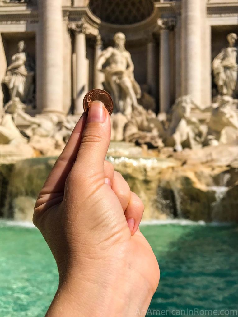 10 Fun Facts About The Trevi Fountain An American In Rome 10 Fun Facts About The Trevi Fountain An American In Rome